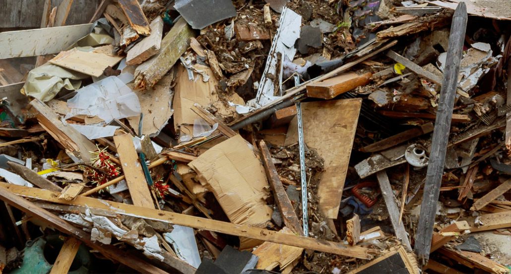 Abfallarten Übersicht | Unsere Container für Abfälle aller Art ...